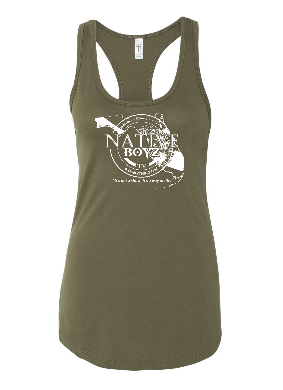 NBTV OG logo – Nativeboyztv